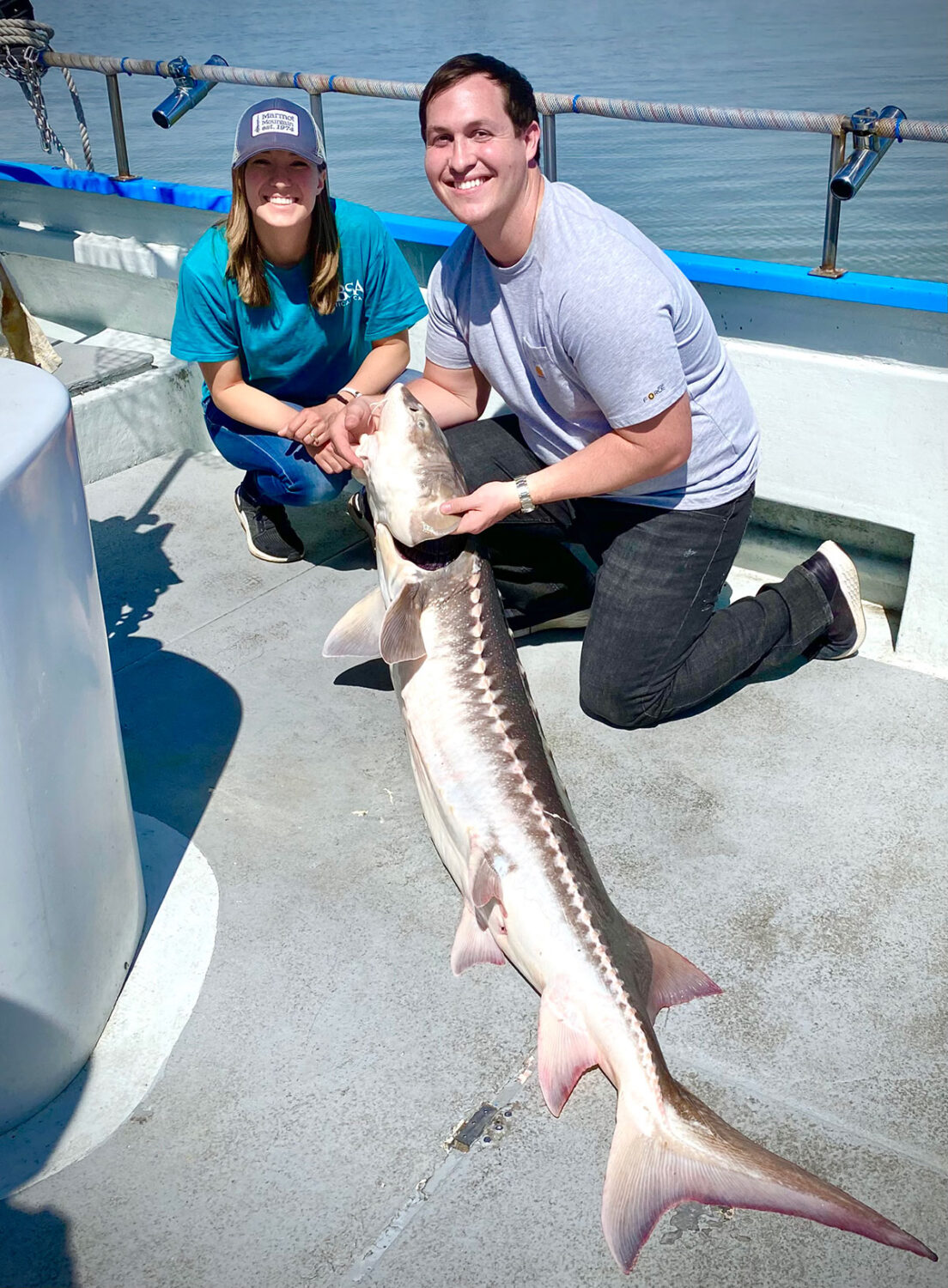 Fishing Pictures & Photos San Francisco at Flash Sport Fishing Charters