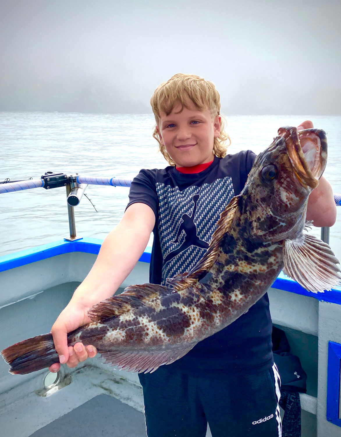 Fishing Pictures & Photos San Francisco at Flash Sport Fishing Charters
