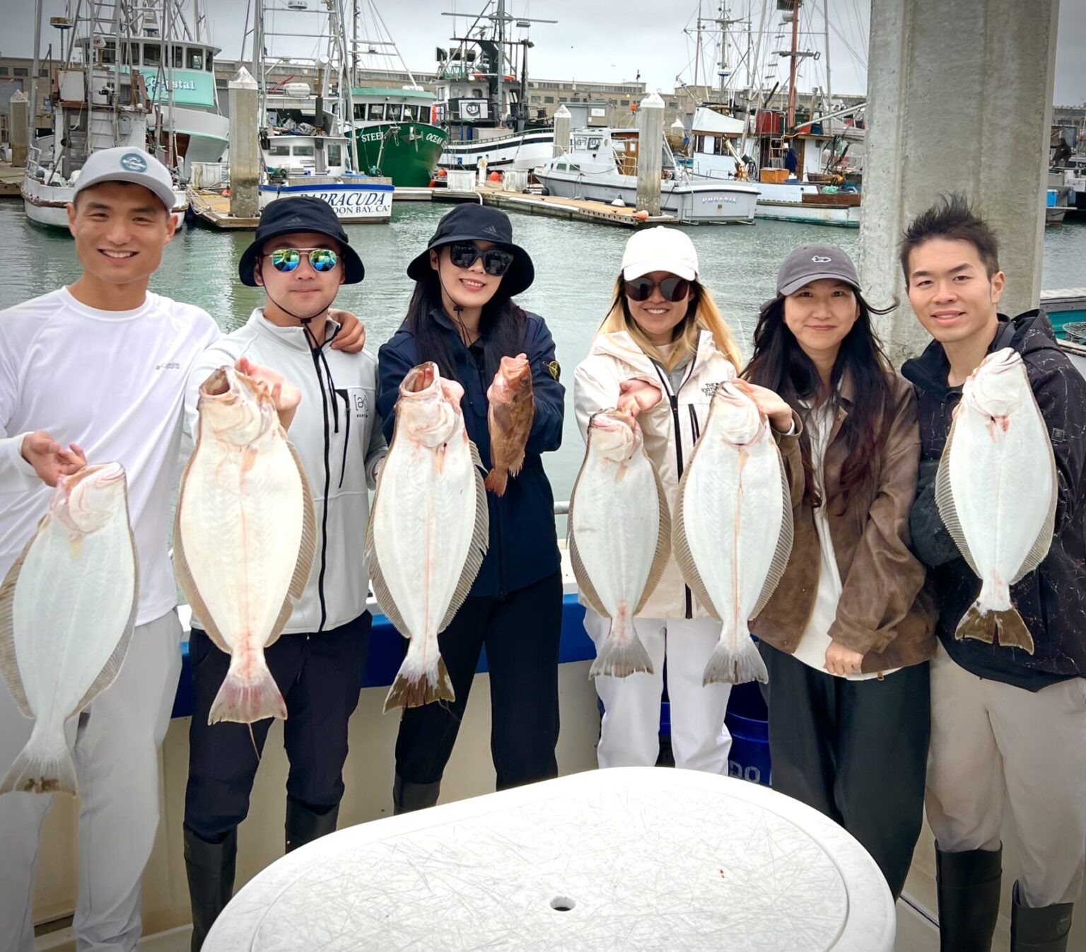 Flash Fishing Report 5/25/24 - Flash Sport Fishing Charters