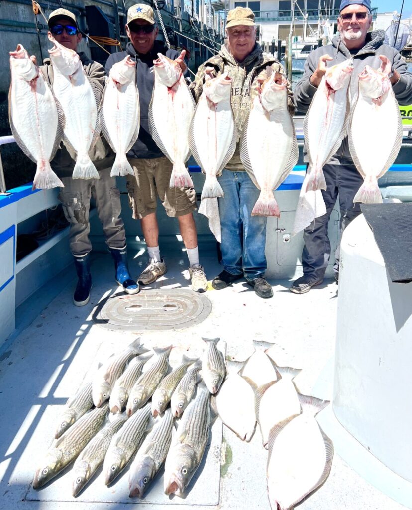 Flash Fishing Fishing report 6/14/23 - Flash Sport Fishing Charters