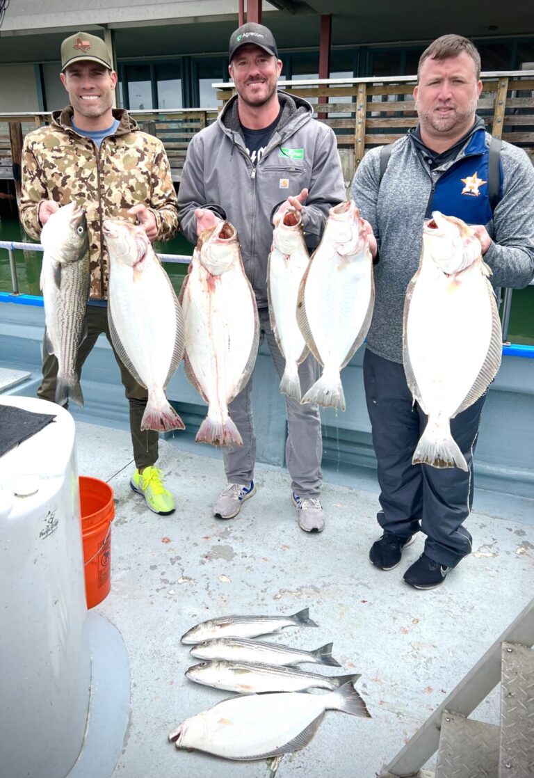 Flash Fishing Report 6/20/24 - Flash Sport Fishing Charters