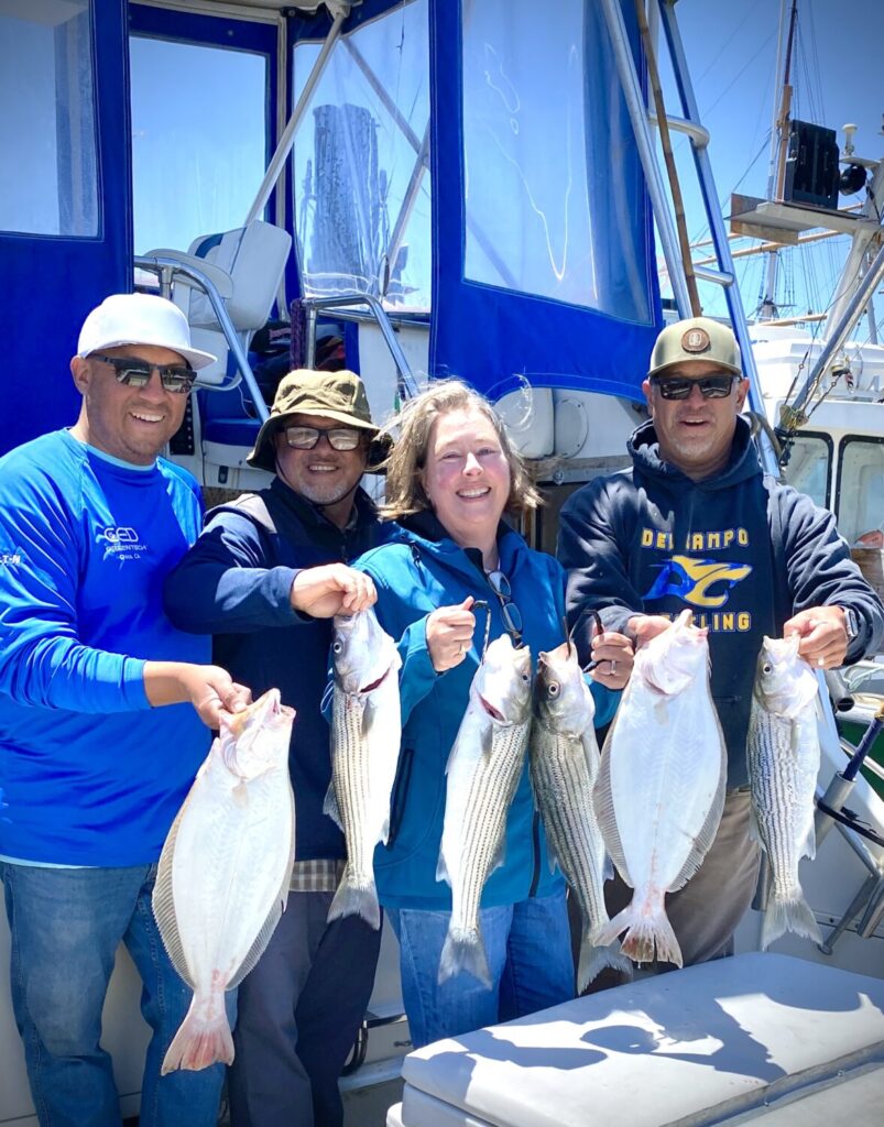 Flash Fishing report 6/22/24 - Flash Sport Fishing Charters