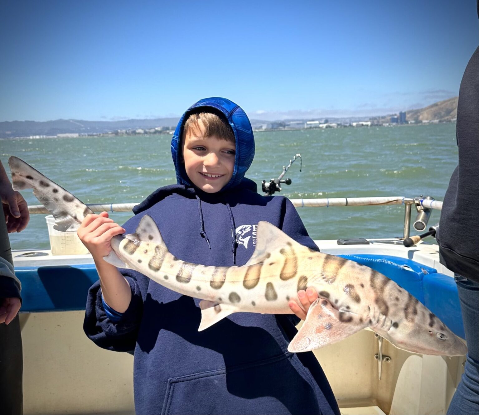 Flash Fishing Report 6/28/24 - Flash Sport Fishing Charters