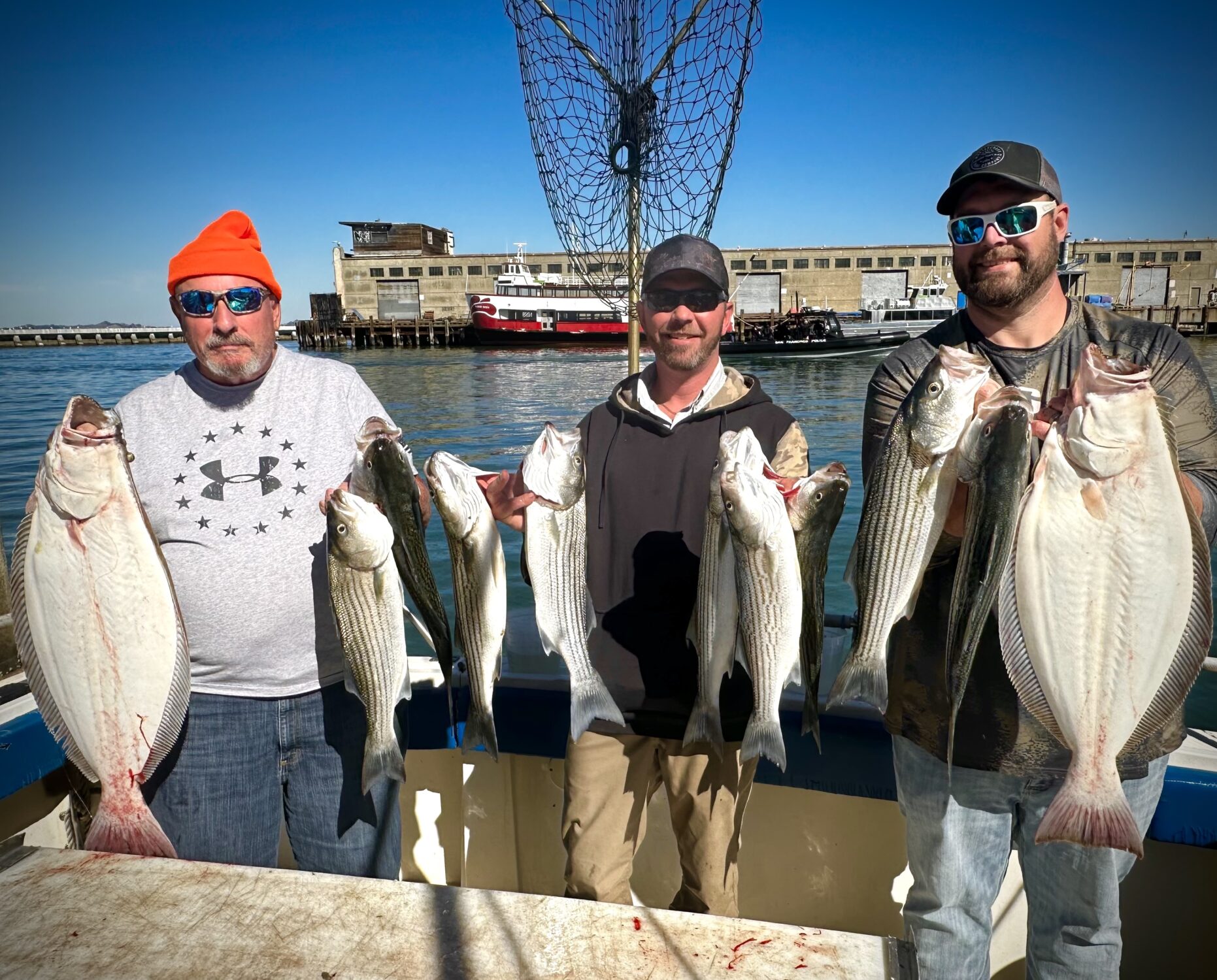 Flash fishing Report 10/28/24 - Flash Sport Fishing Charters