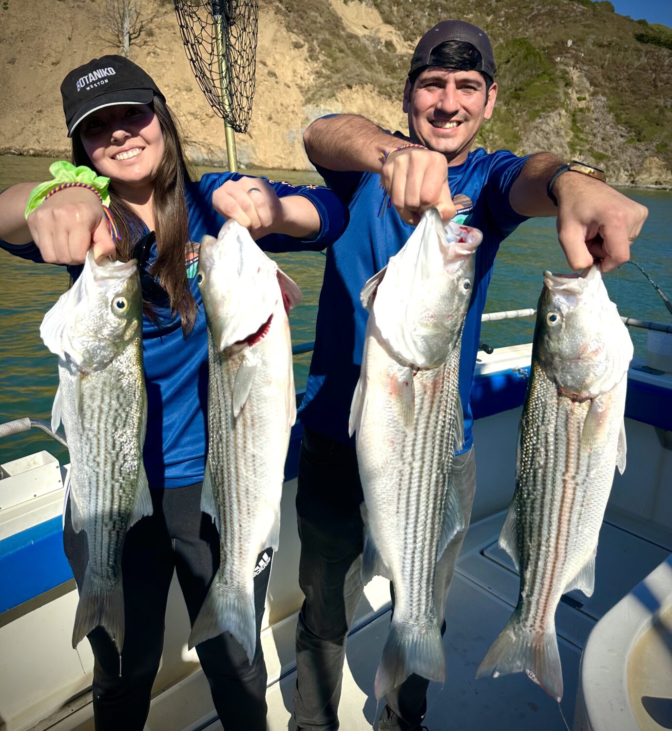Flash Fishing Report 11/24/24 - Flash Sport Fishing Charters