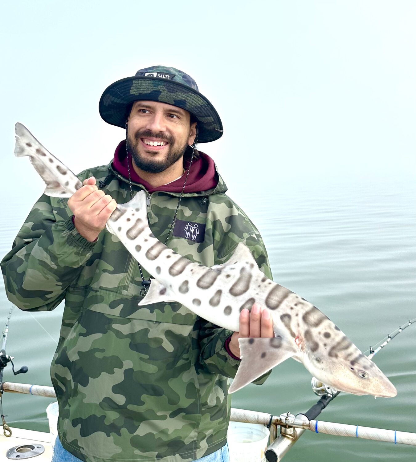 Flash Fishing Report 1/26/25 - Flash Sport Fishing Charters