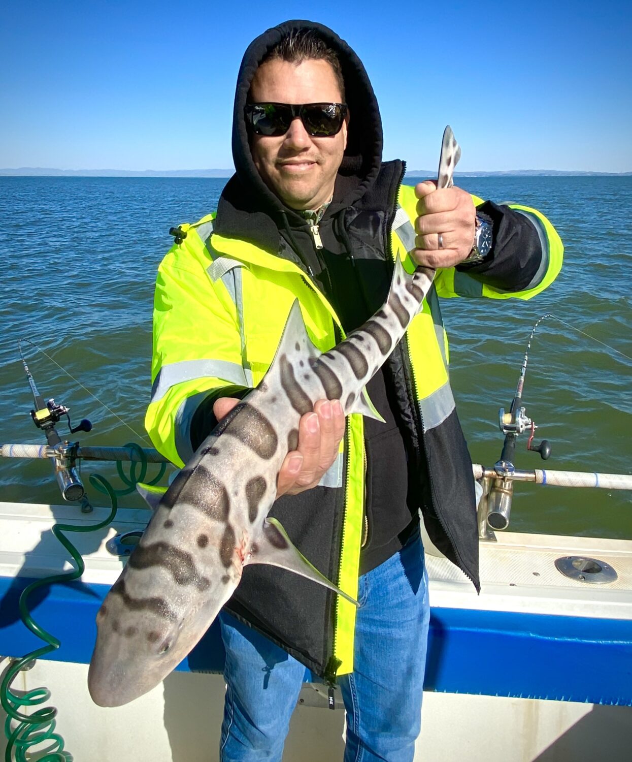 Flash Fishing report 1/28/25 - Flash Sport Fishing Charters