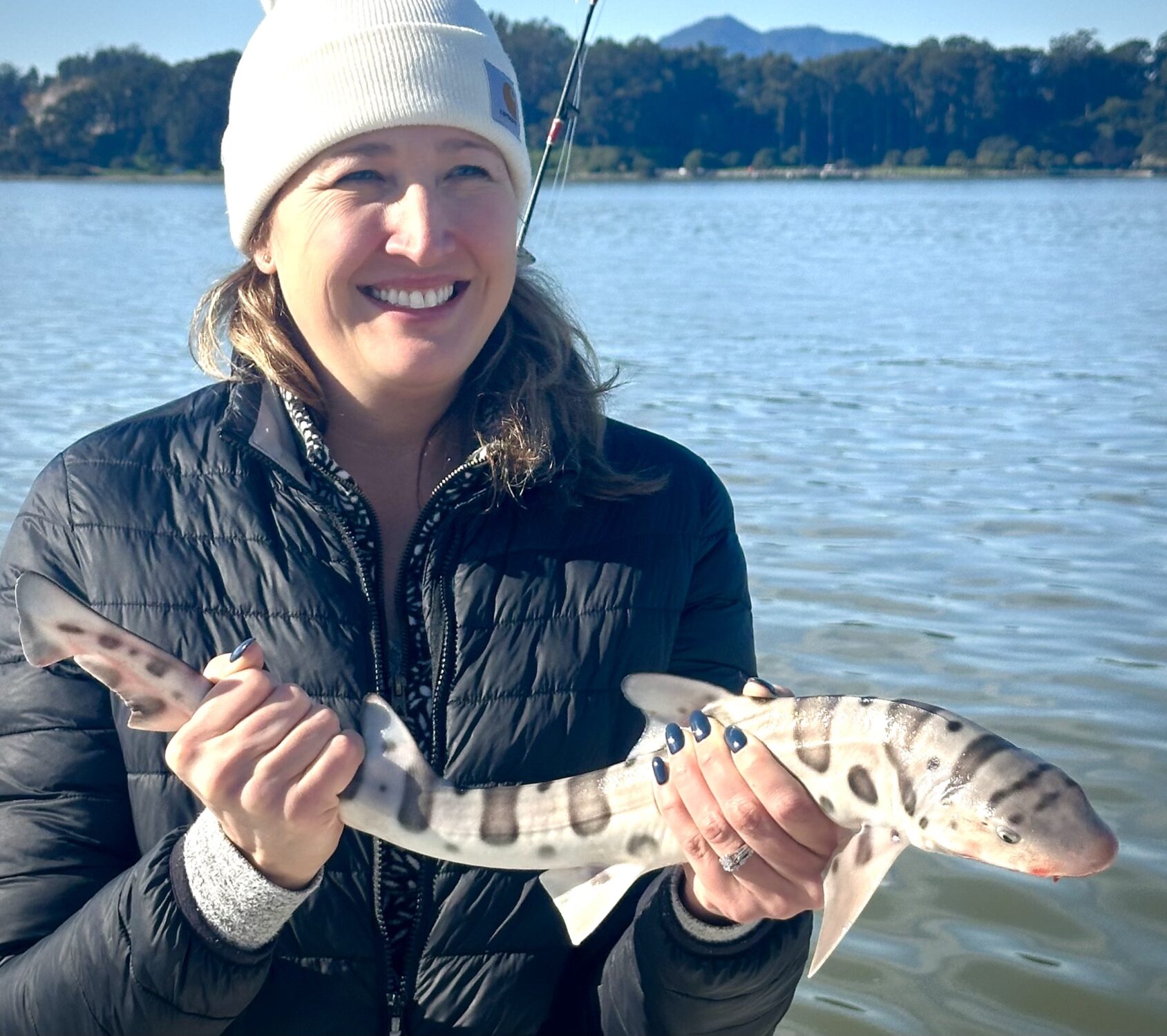 Flash Fishing report 2/23/25 - Flash Sport Fishing Charters