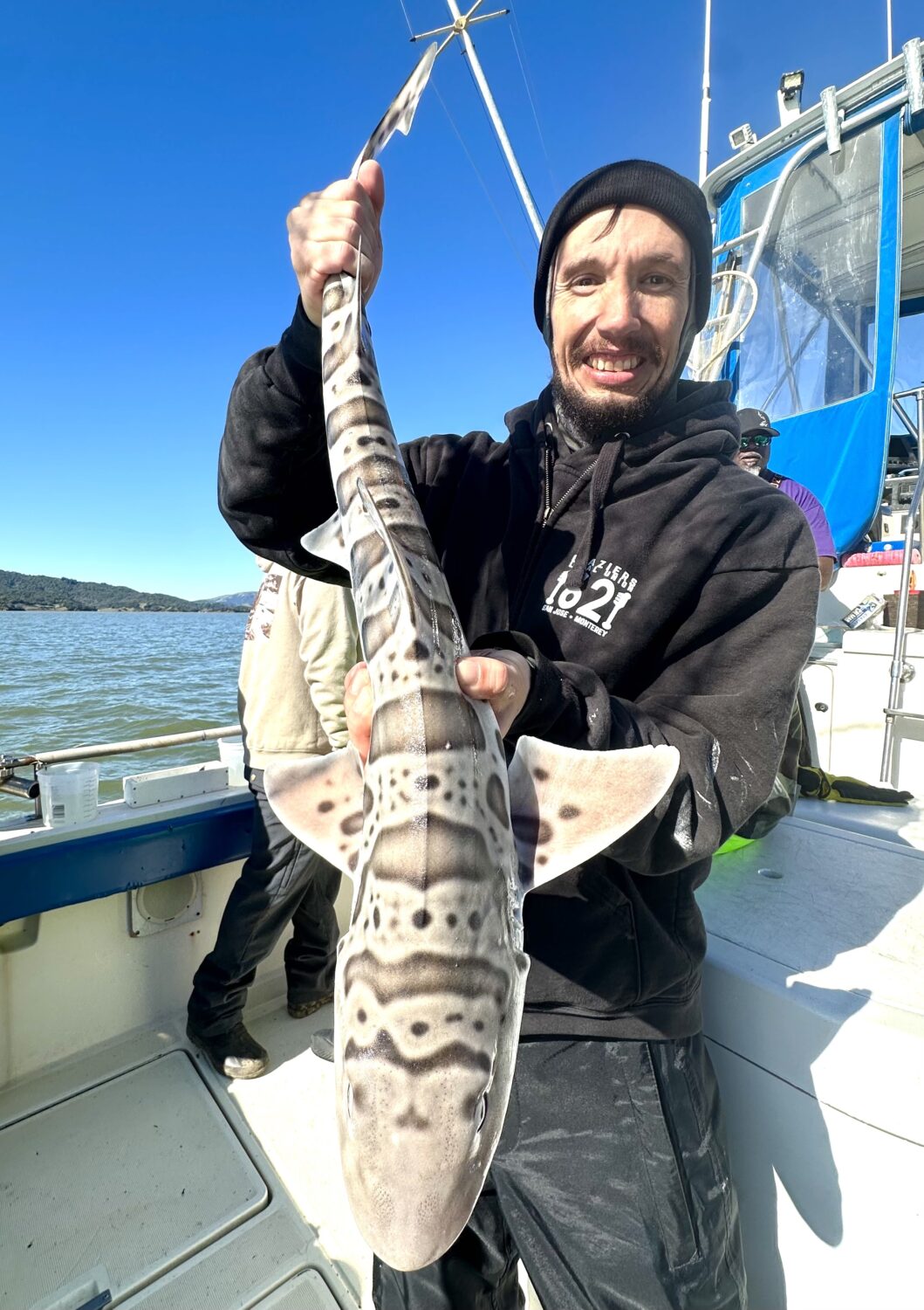 Flash Fishing Fishing Report 2/13/25 - Flash Sport Fishing Charters