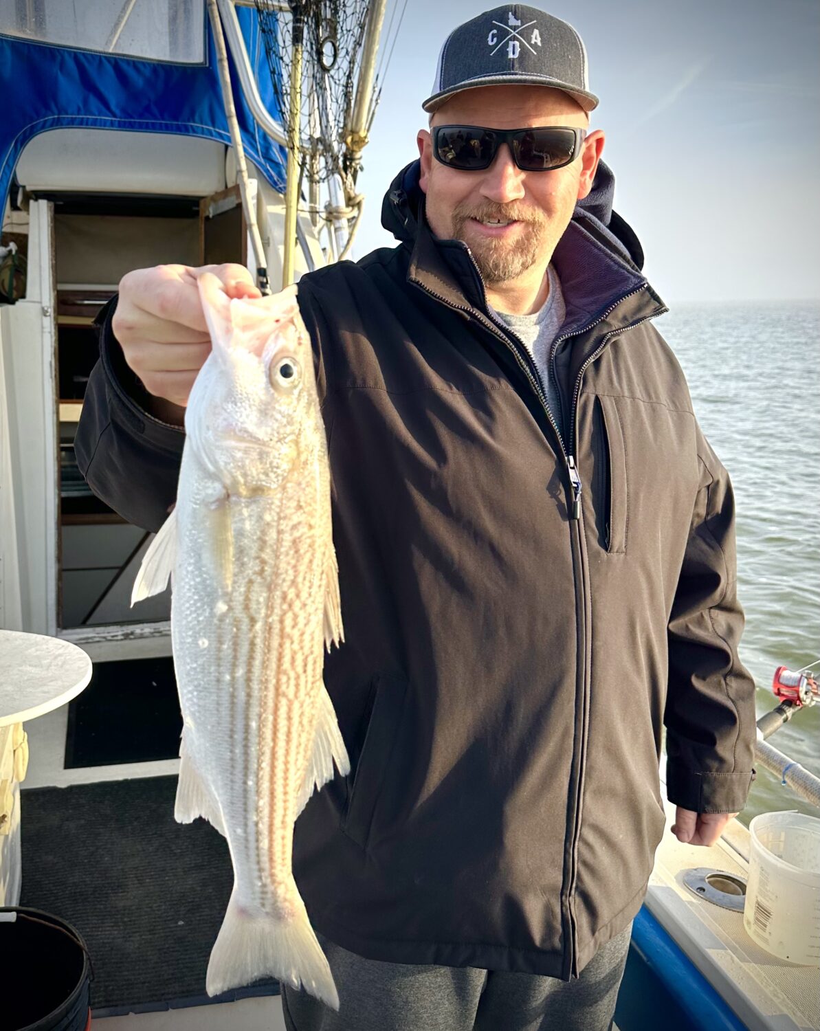 Flash Fishing Report 3/20/25 - Flash Sport Fishing Charters