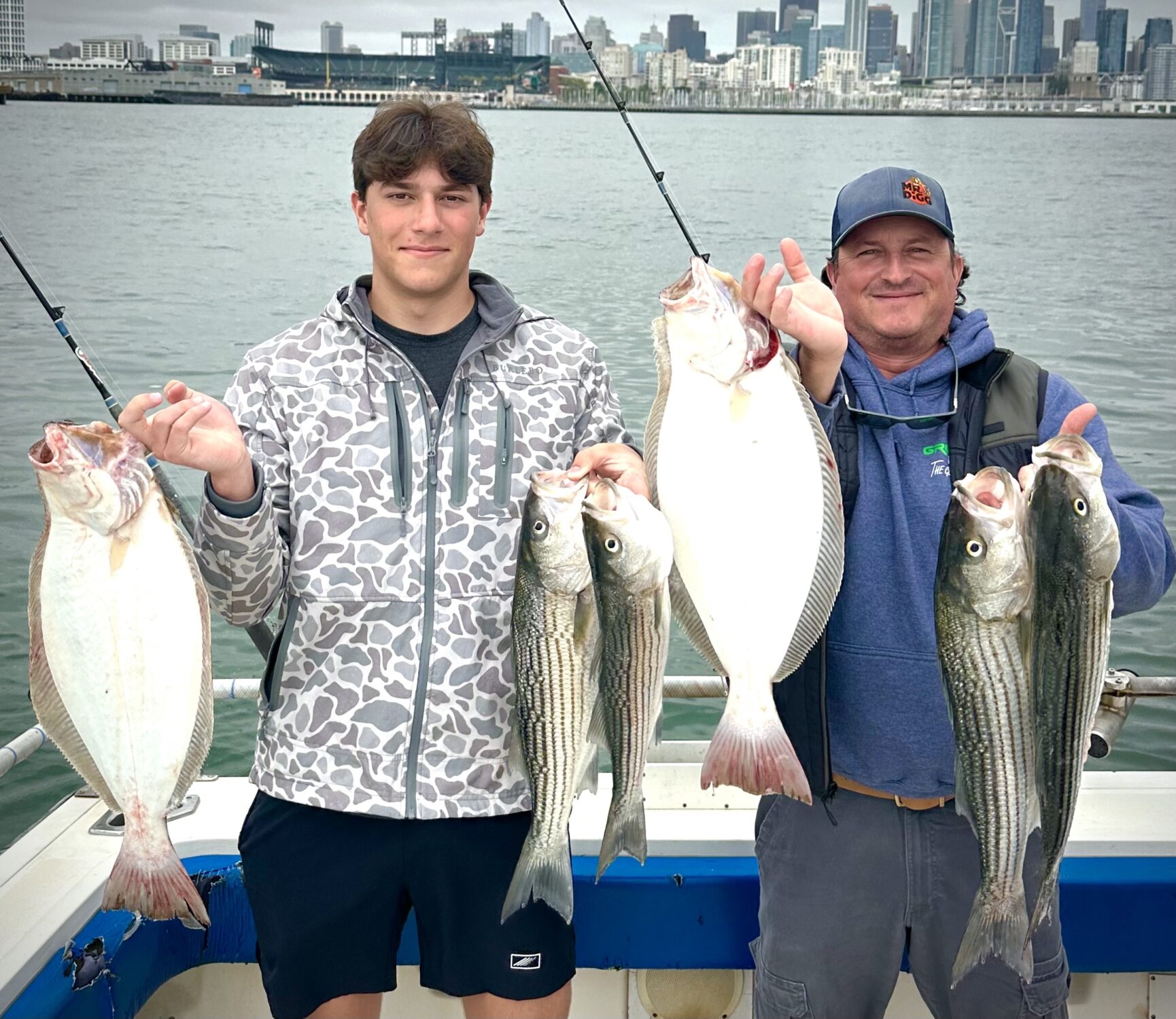 Flash Fishing Report 4/18/25 - Flash Sport Fishing Charters
