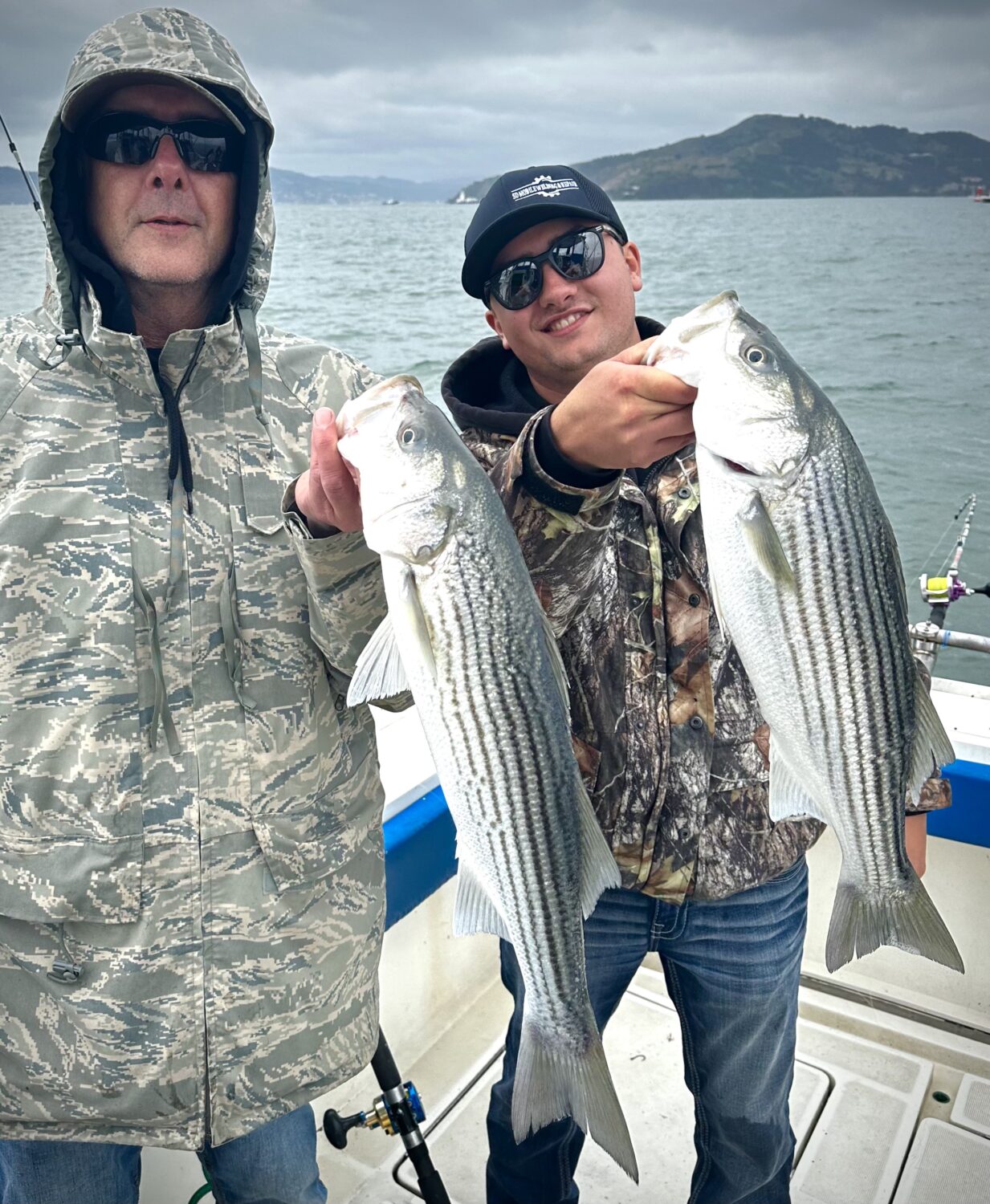 Flash Fishing Report 4/27/25 - Flash Sport Fishing Charters