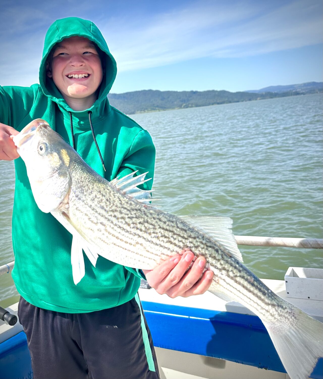 Flash Fishing Report 4/5/25 - Flash Sport Fishing Charters