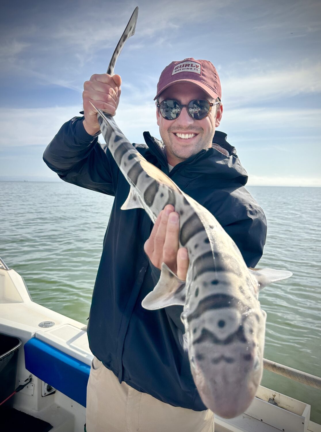 Flash Fishing report 4/6/25 - Flash Sport Fishing Charters