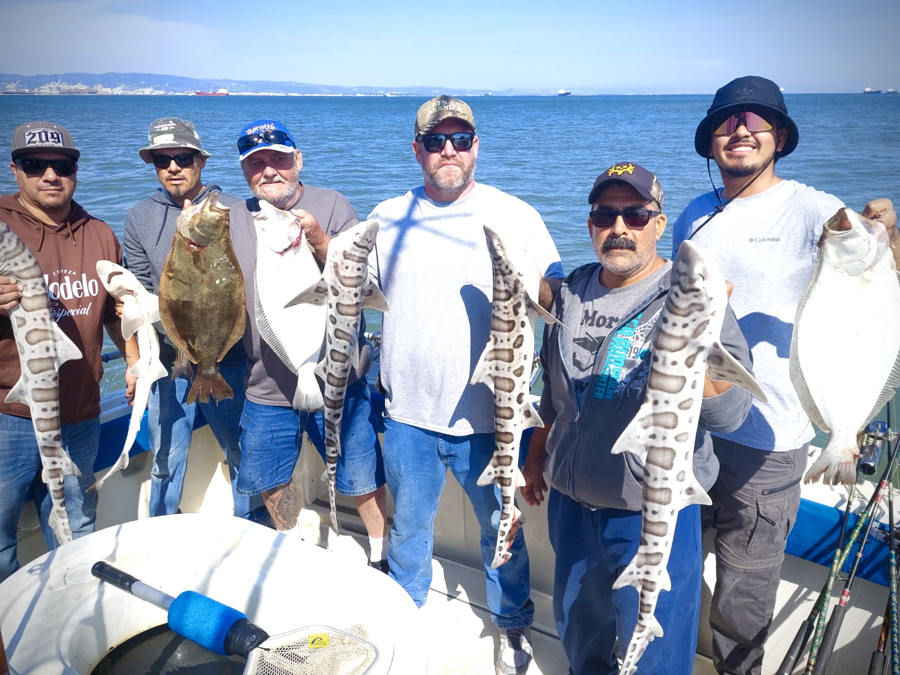Flash Fishing report 6/6/25 - Flash Sport Fishing Charters