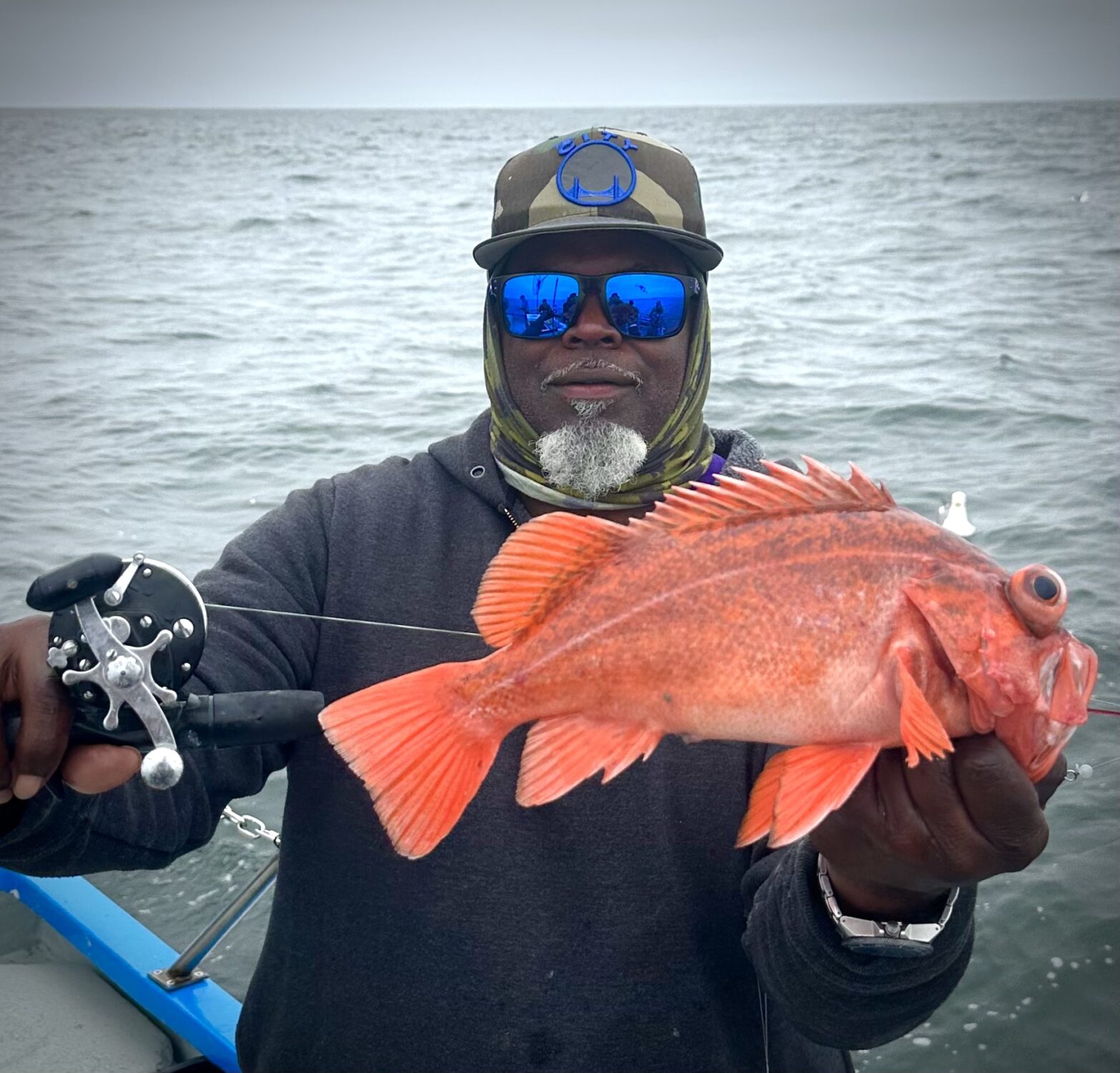 Flash Fishing Report 7/21/25 - Flash Sport Fishing Charters