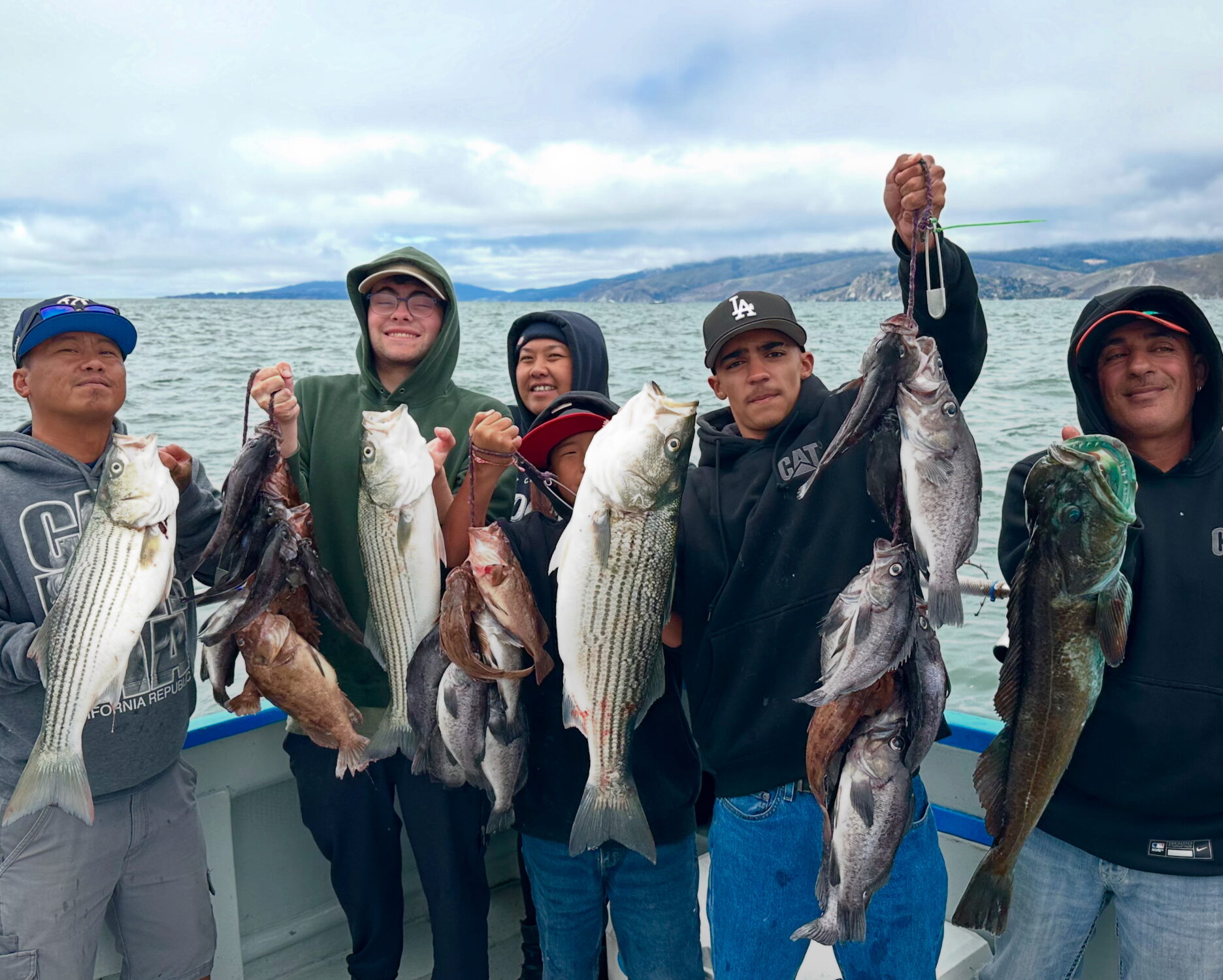 Flash Fishing report 7/26/25 - Flash Sport Fishing Charters