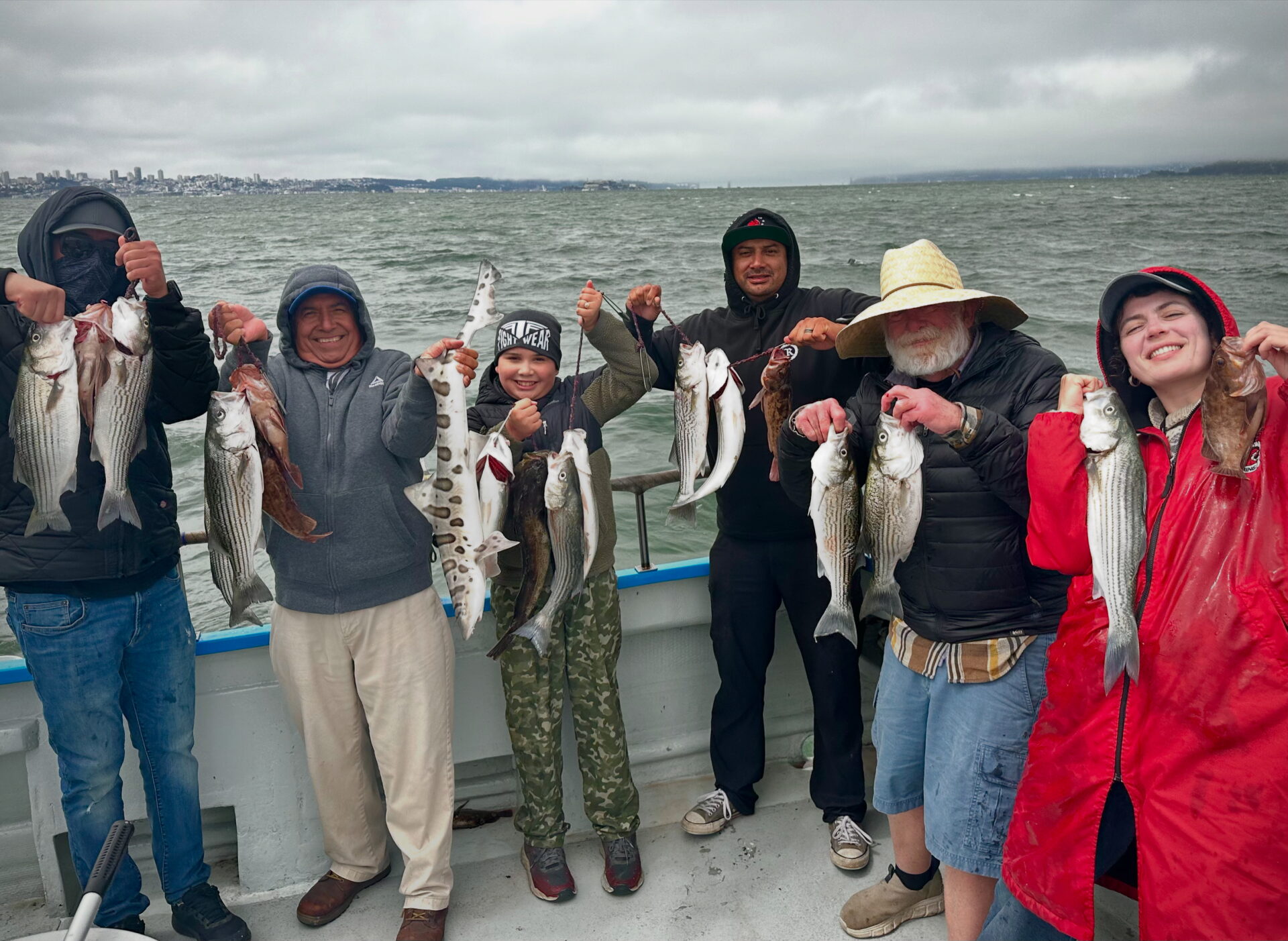 Flash Fishing report 8/3/25 - Flash Sport Fishing Charters