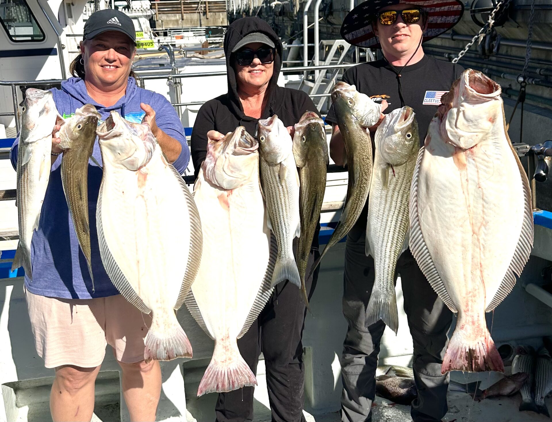 Flash Fishing report 9/24/25 - Flash Sport Fishing Charters
