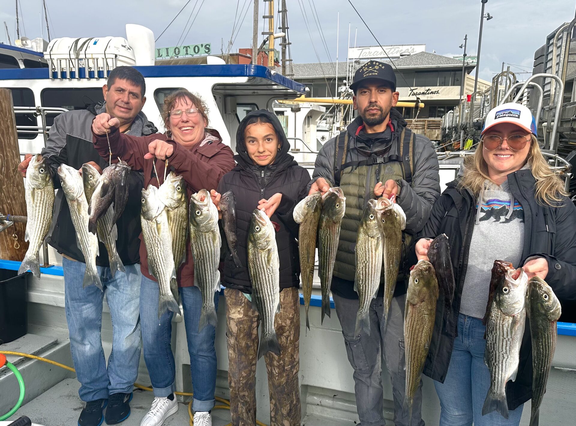 Flash Fishing report 10/28/25 - Flash Sport Fishing Charters
